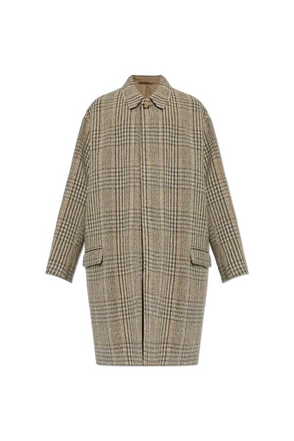 MARANT Franco Coat