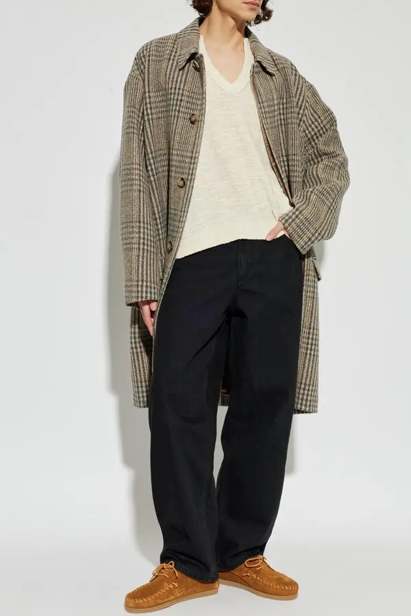 MARANT Franco Coat