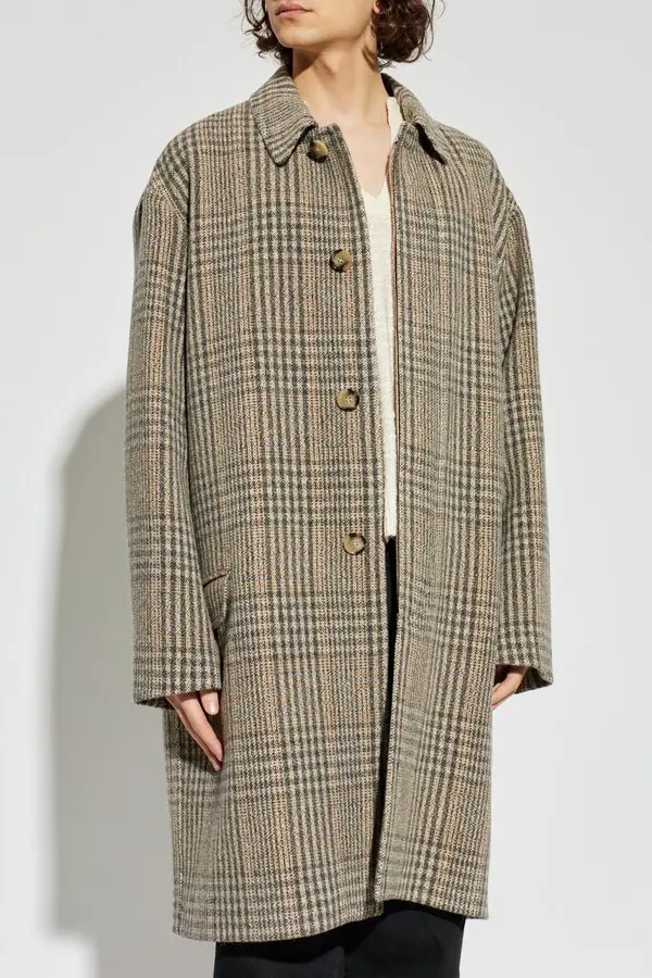 MARANT Franco Coat