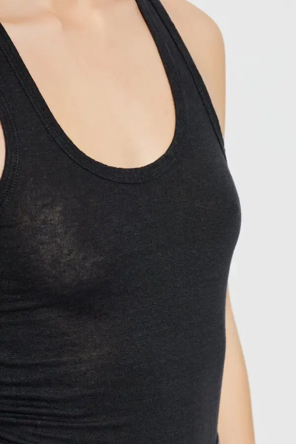 MARANT ETOILE Thea Tank Top