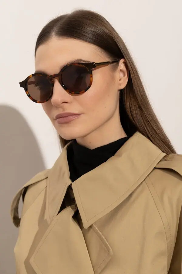 Thierry Lasry Silenty Sunglasses