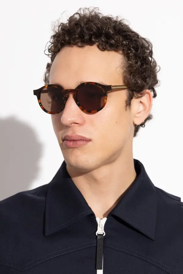 Thierry Lasry Silenty Sunglasses