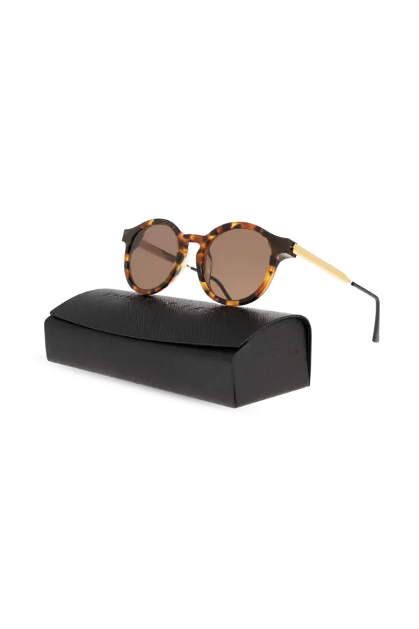 Thierry Lasry Silenty Sunglasses