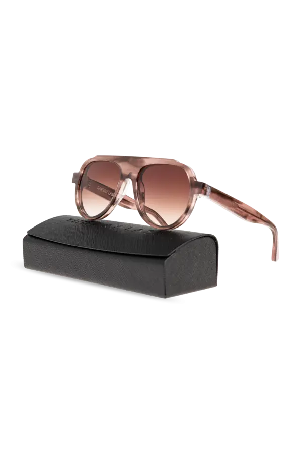 Thierry Lasry Clandesty Sunglasses - Pink