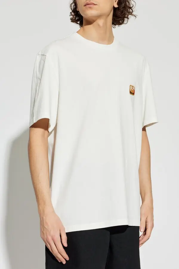 Isabel Marant T-shirt "hugo