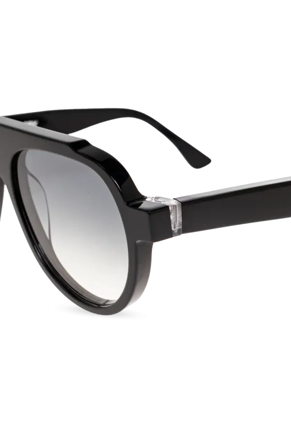 Thierry Lasry Clandesty Sunglasses - Blue