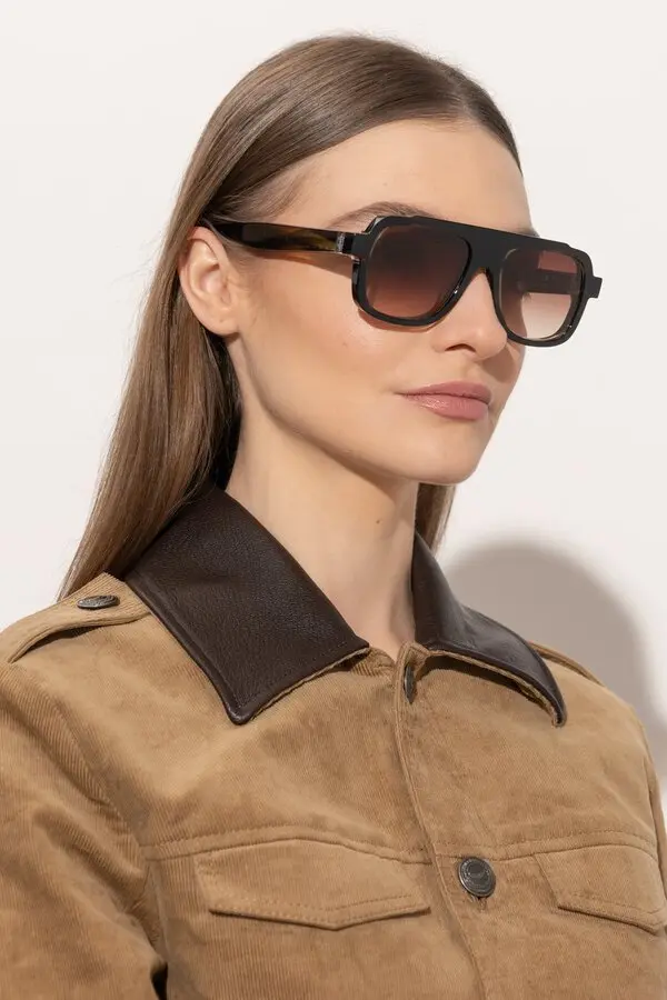 Thierry Lasry Positivy Sunglasses