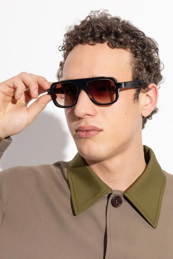 Thierry Lasry Positivy Sunglasses
