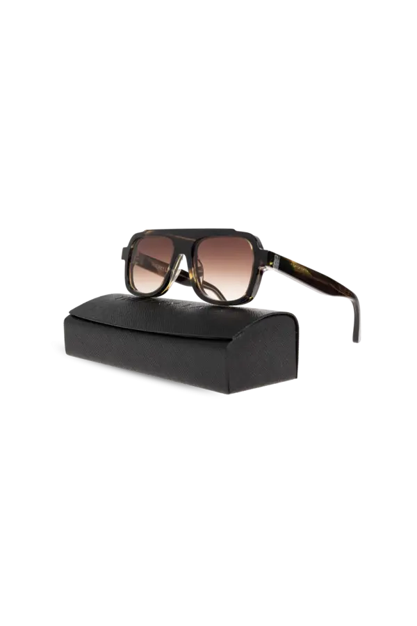 Thierry Lasry Positivy Sunglasses
