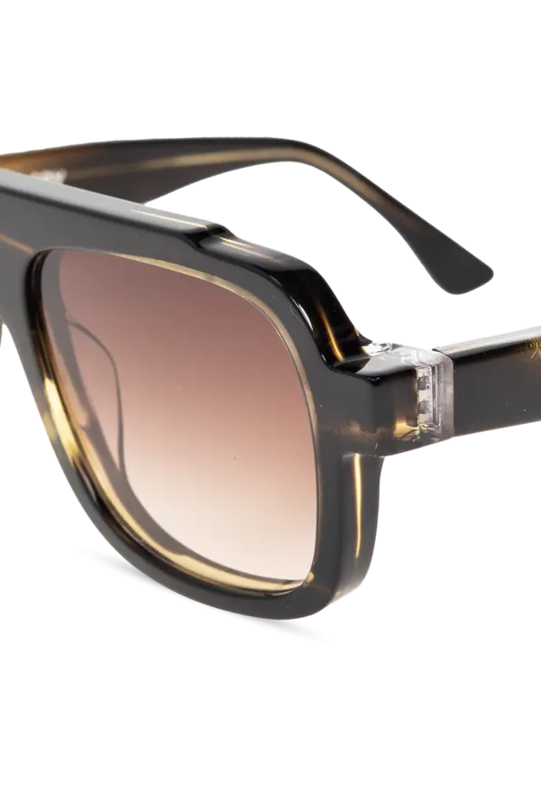 Thierry Lasry Positivy Sunglasses