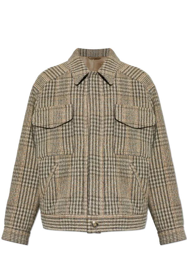 MARANT Folco Jacket