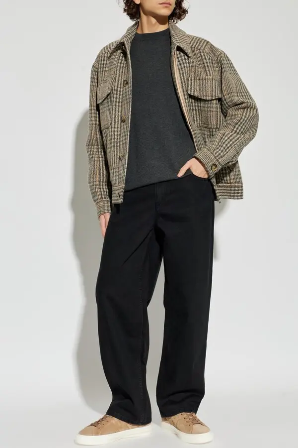MARANT Folco Jacket