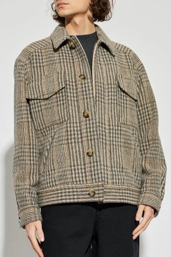 MARANT Folco Jacket