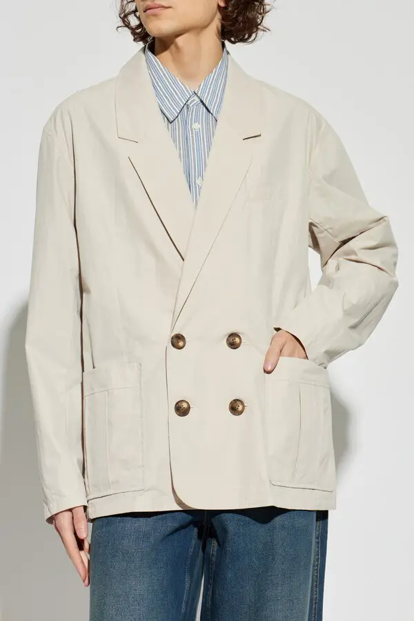 Isabel Marant Yhann" Blazer