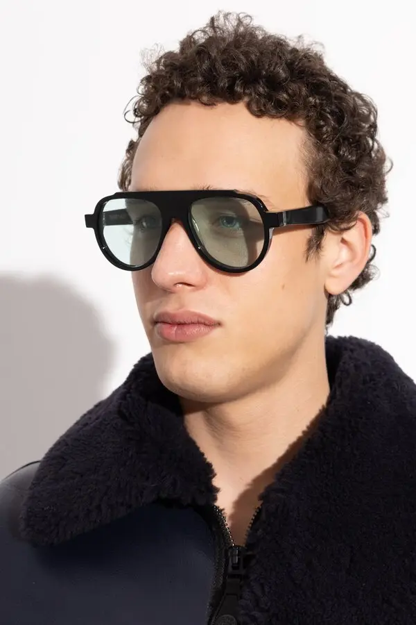 Thierry Lasry Dynasty’ Aviator Sunglasses