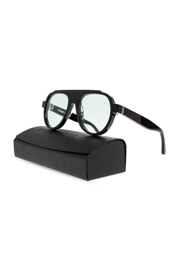 Thierry Lasry Dynasty’ Aviator Sunglasses