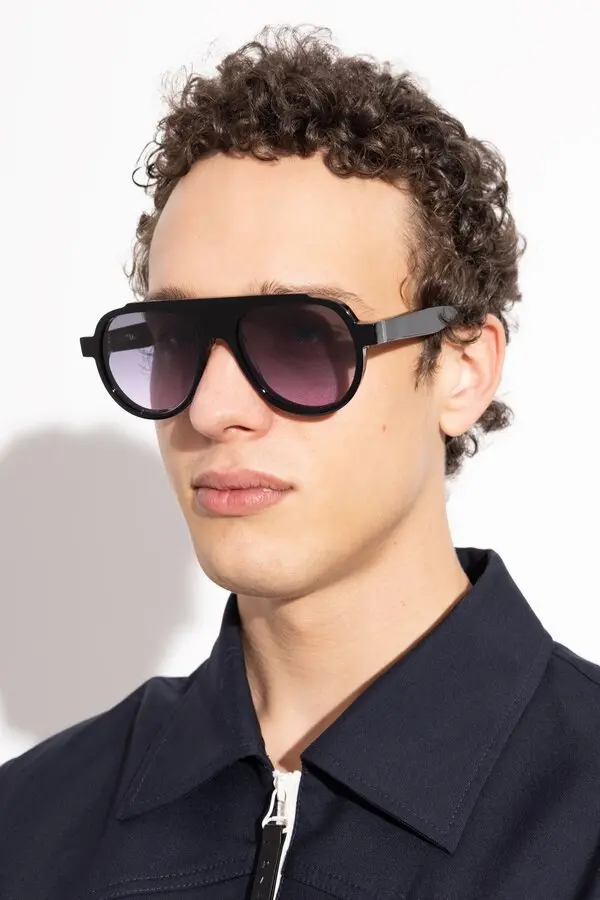 Thierry Lasry Dynasty Sunglasses