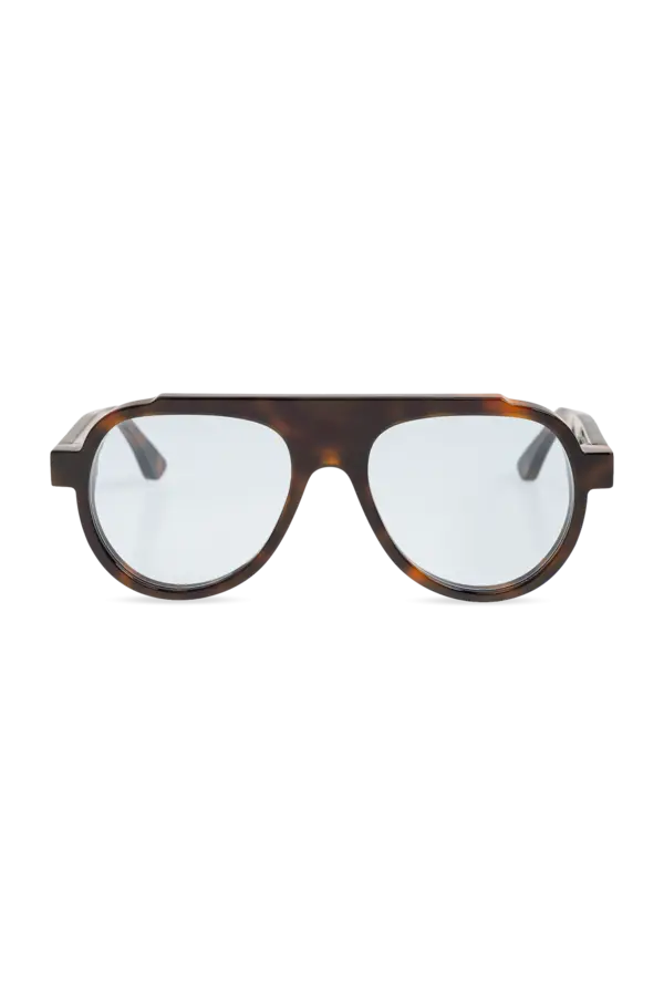 Thierry Lasry Dynasty Sunglasses - Brown