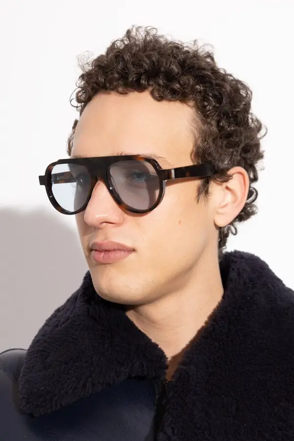 Thierry Lasry Dynasty Sunglasses - Brown