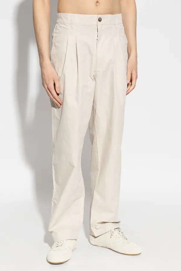 MARANT Yostin Trousers