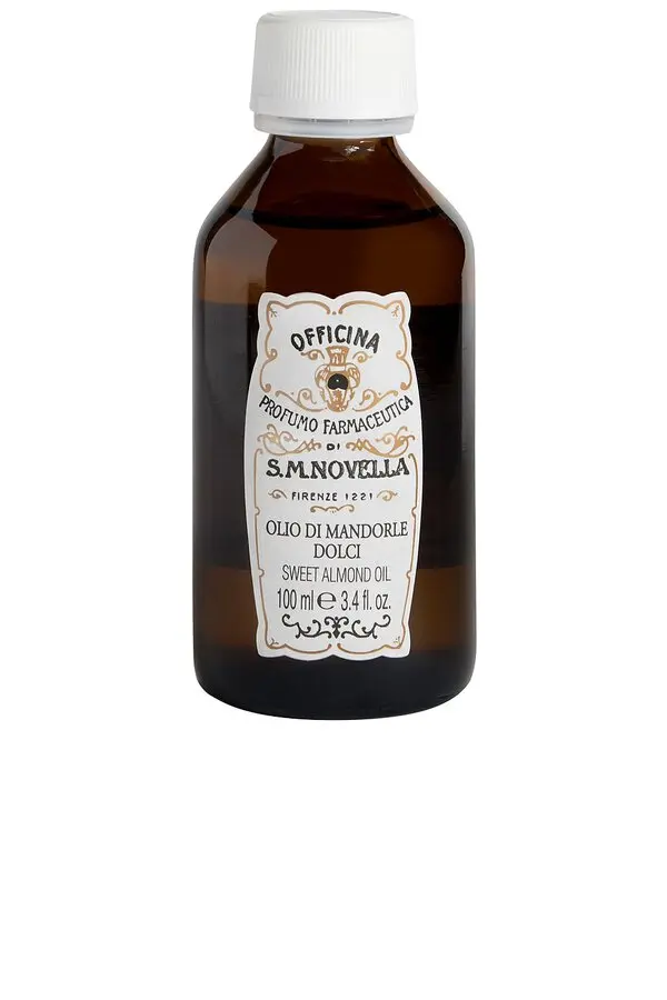 SANTA MARIA NOVELLA Sweet Almond Oil - N,a
