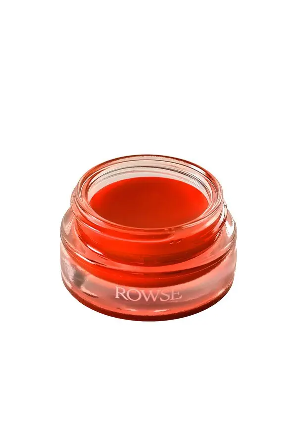 ROWSE Lip & Cheek Balm - Coral Blush
