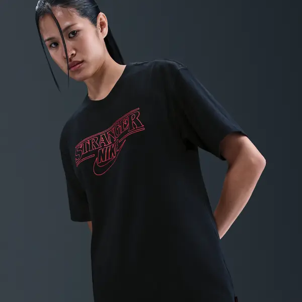 Nike X Stranger Things T-shirt