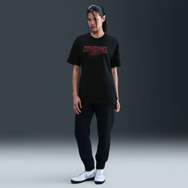 Nike X Stranger Things T-shirt