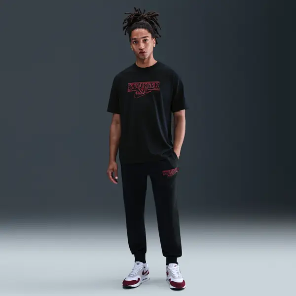 Nike X Stranger Things T-shirt
