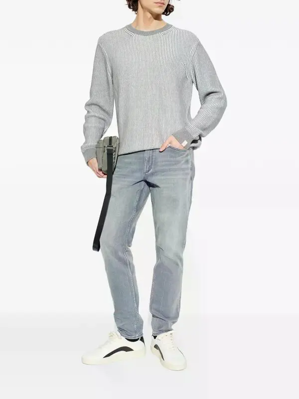 Rag & Bone Straight-leg Jeans