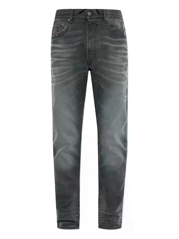 DIESEL Slim-fit Jeans