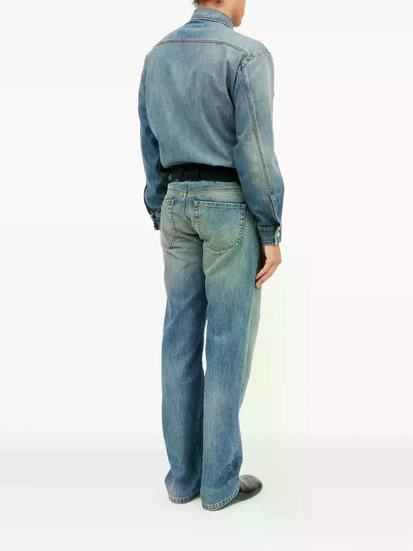 MAISON MARGIELA 5-pocket Jeans