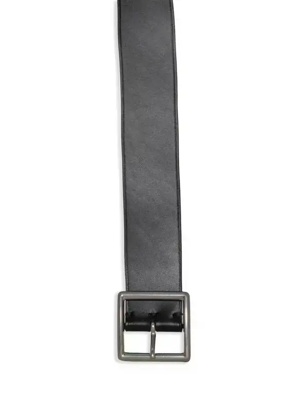 NILI LOTAN Marcela Belt - Black