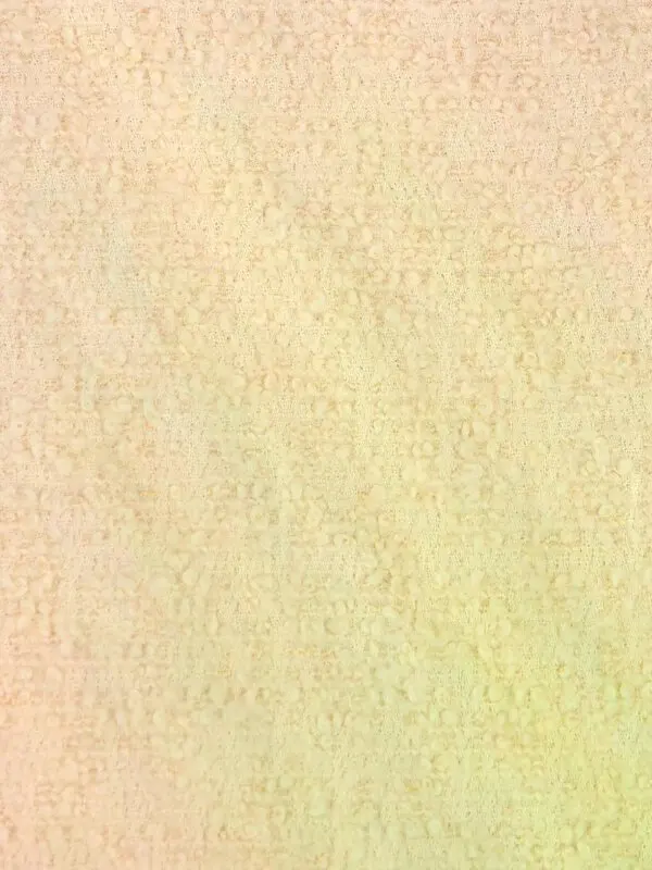 Valentino Garavani V-shaped Detail Mini Skirt - Neutrals