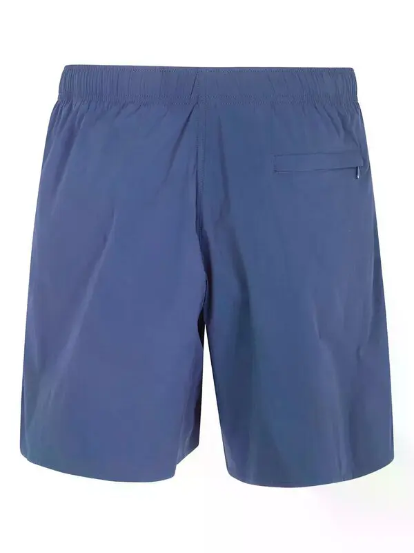 JIL SANDER Elasticated-waist Shorts