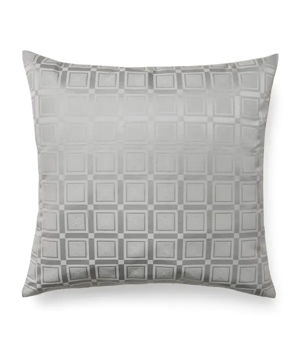 PRATESI Imperiali Decorative Pillow - Metallic
