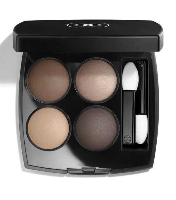 Chanel Les 4 Ombres Multi-effect Quadra Eyeshadow - Beige