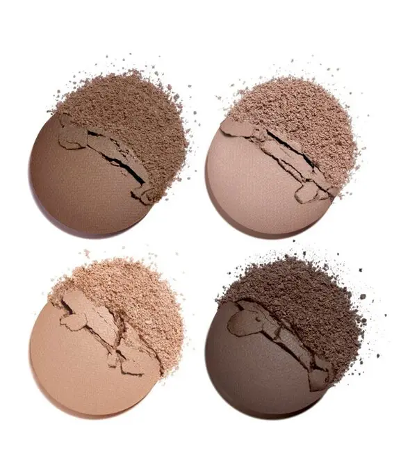 Chanel Les 4 Ombres Multi-effect Quadra Eyeshadow