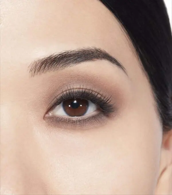 Chanel Les 4 Ombres Multi-effect Quadra Eyeshadow