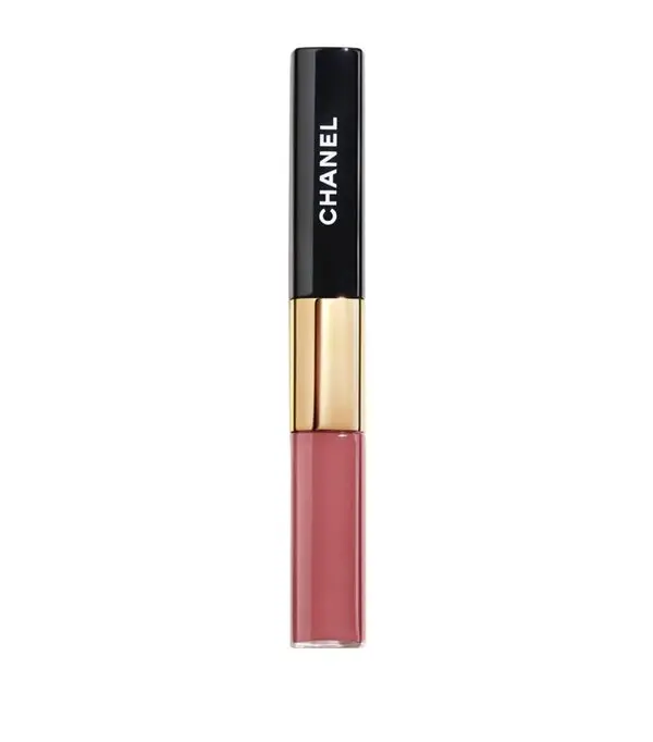 Chanel Le Rouge Duo Ultra Tenue Liquid Lip Colour - Pink