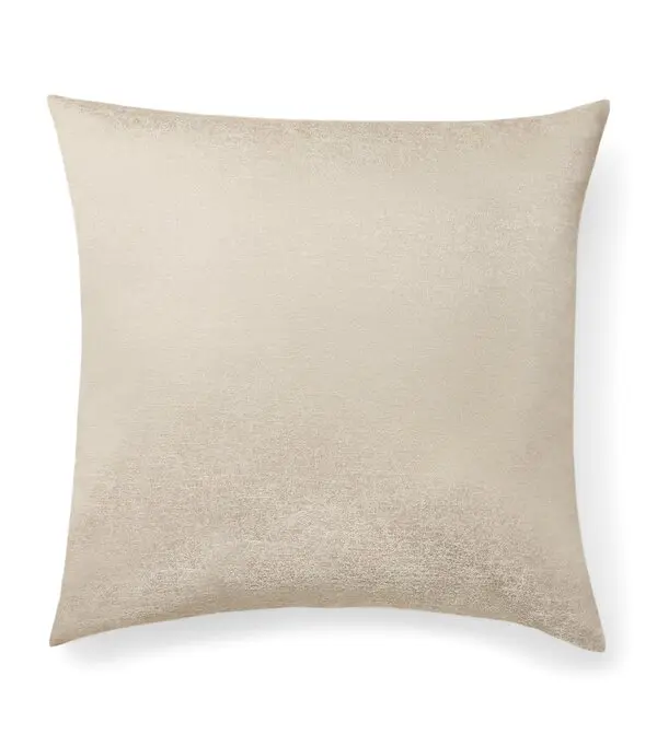 PRATESI Firenze Decorative Pillow - Beige
