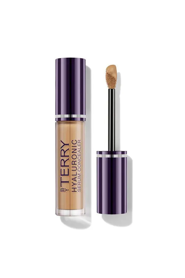 By Terry Hyaluronic Serum Concealer N8 Golden Nude - Gold