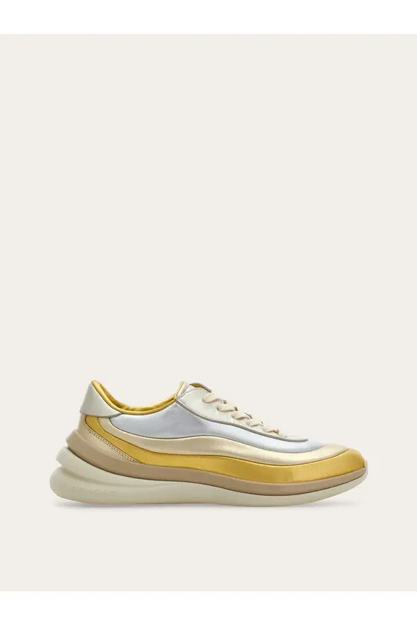FERRAGAMO Sneaker