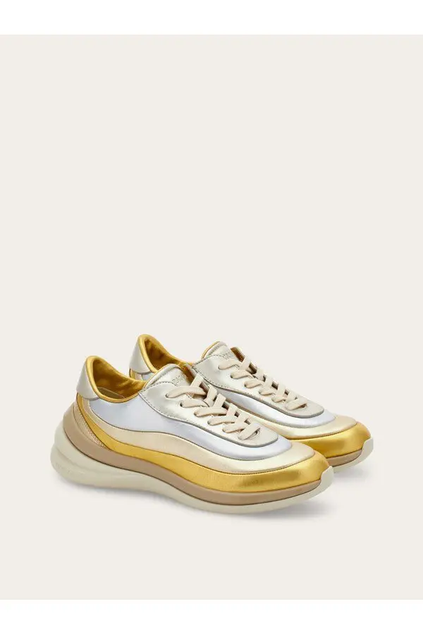 FERRAGAMO Sneaker
