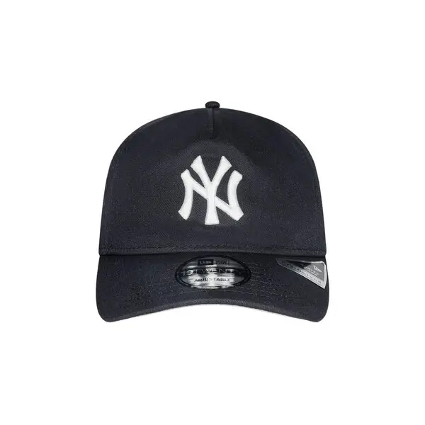 FRSH COMPANY X Bad Bunny X New York Yankees 19twenty Adjustable Cap - Blue