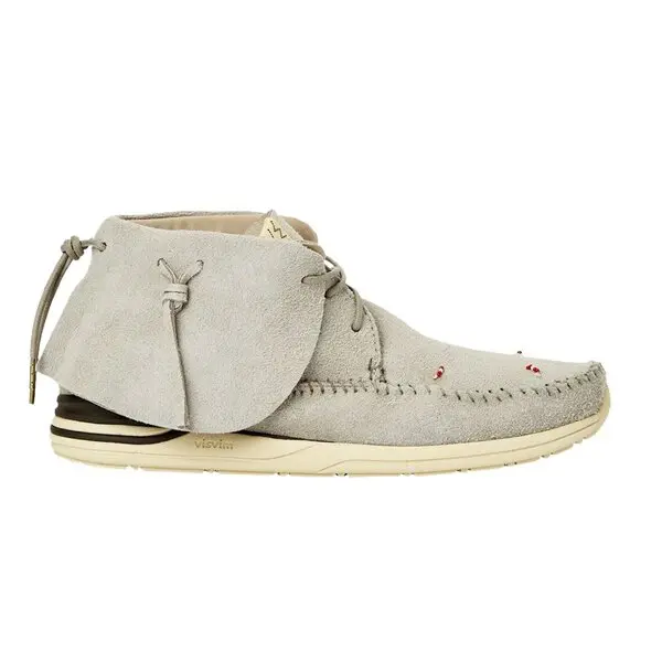 Visvim Fbt Lhamo-folk