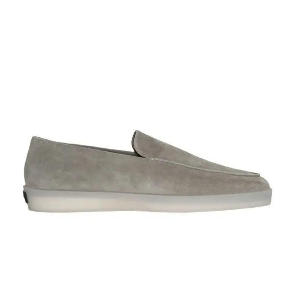 Fear Of God Casual Loafer - Grey