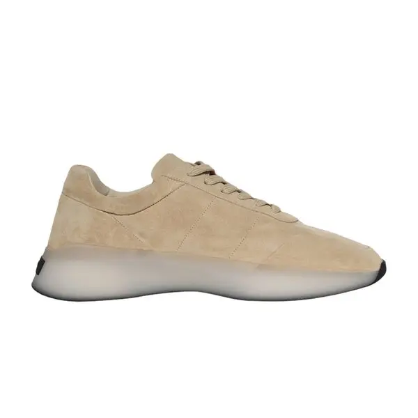 Fear Of God Vintage Runner - Tan