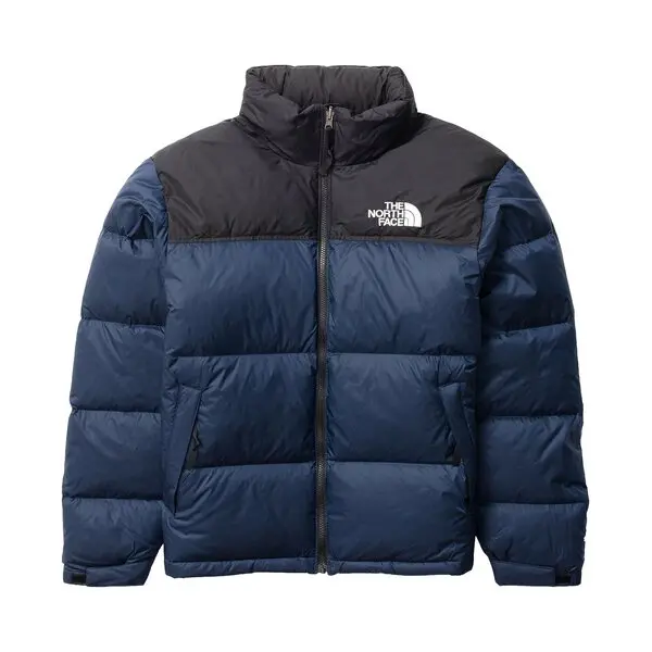 The North Face 1996 Retro Nuptse Jacket - Blue