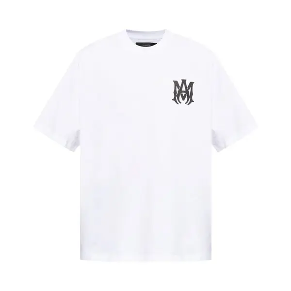 Amiri Ma Core Logo Tee